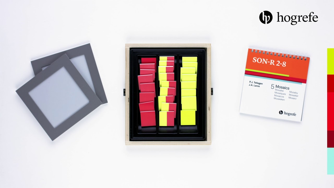 De SON-R 2-8 in beeld - YouTube