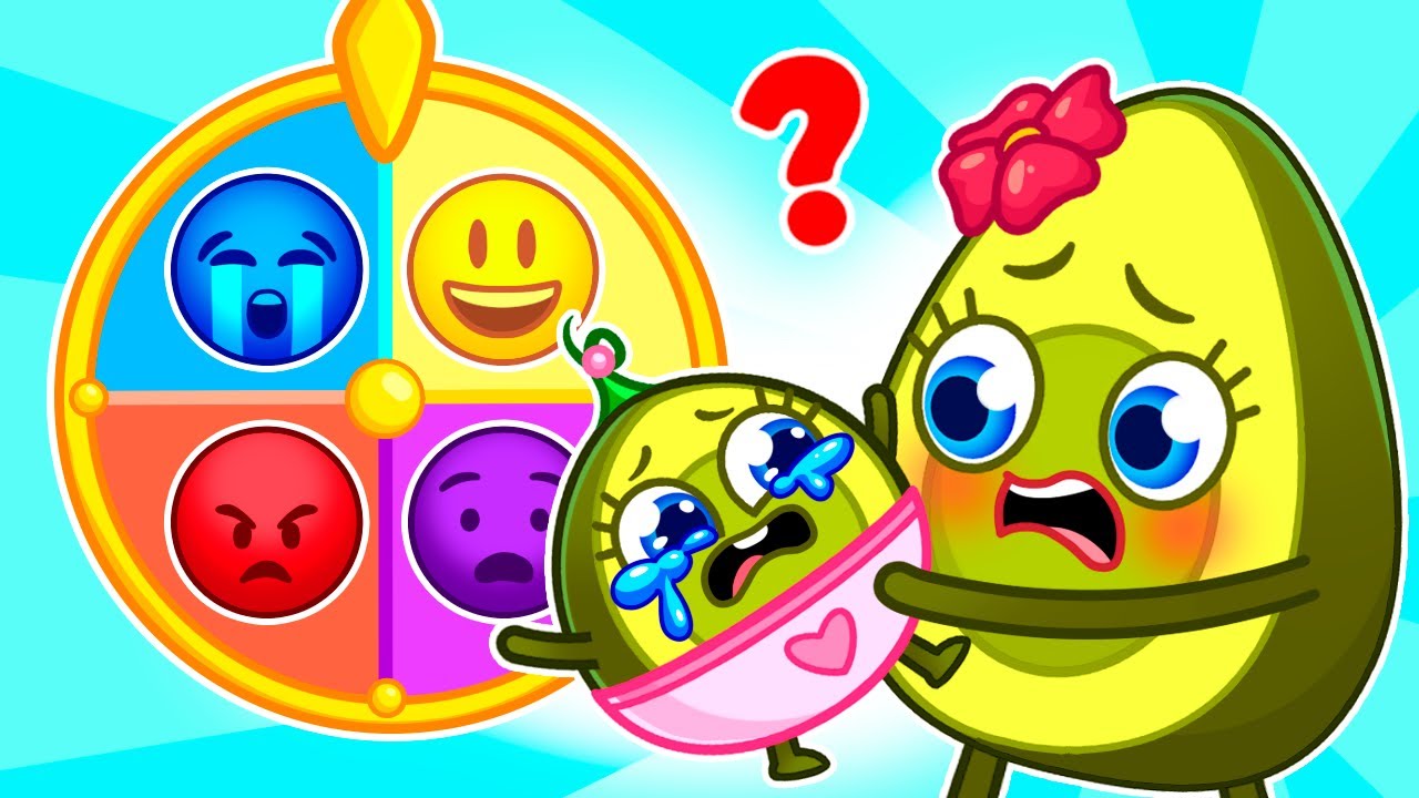 🤱 New Sibling Song 👶 Your Parents Love You 🥰 || VocaVoca Karaoke🥑 - YouTube