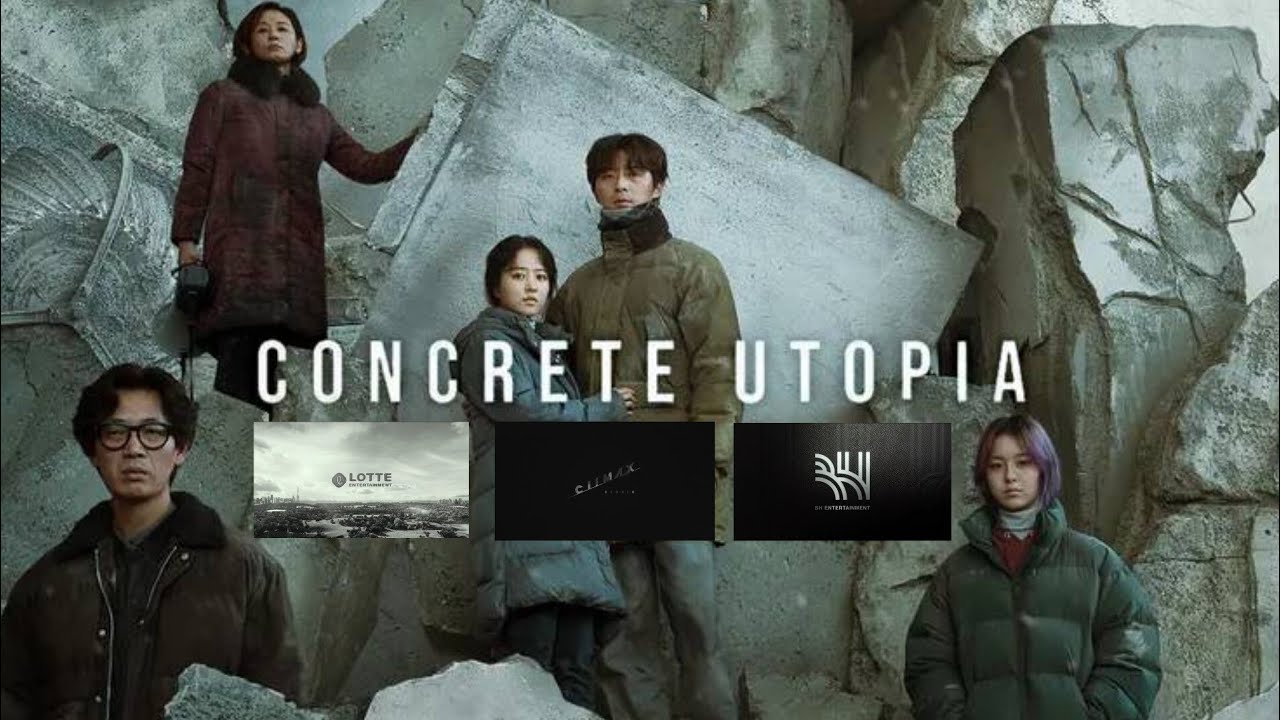 Lotte Entertainment/Climax Studio/BH Entertainment (2023) - YouTube