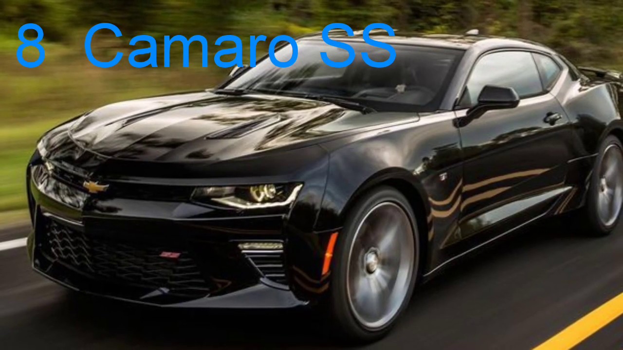 Top 10 los autos más veloces del MUNDO (BEST TOPS) - YouTube