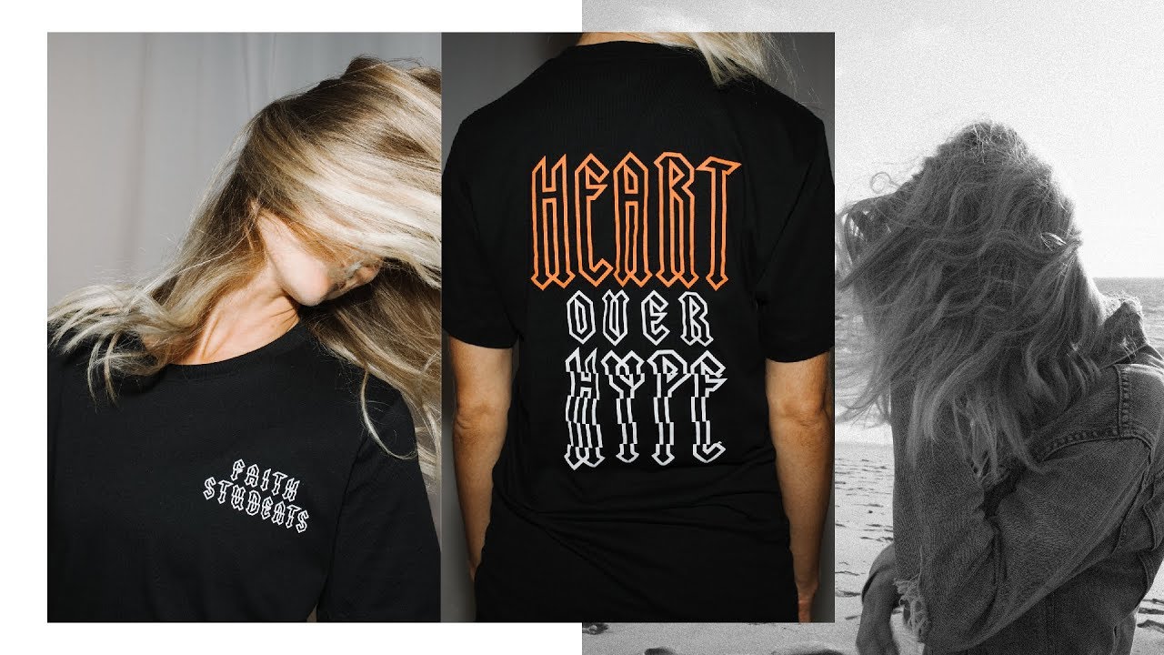 Heart Over Hype Conference Trailer - YouTube