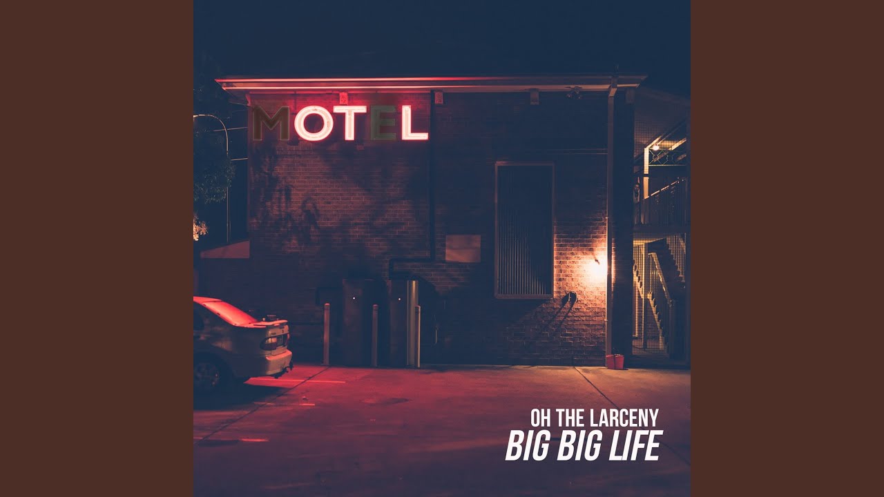 Big Big Life - YouTube