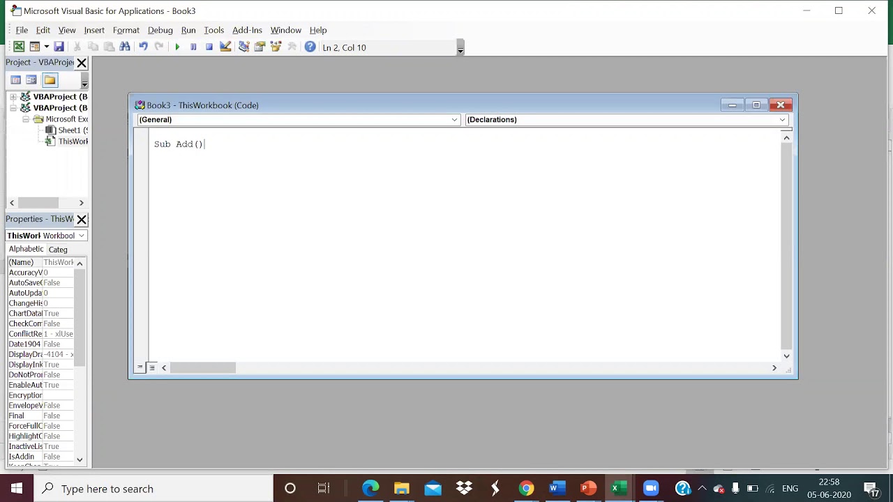VBA Code To Create A New Sheet In Excel YouTube vba-code-to-create-a-new-sheet-in-excel-youtube