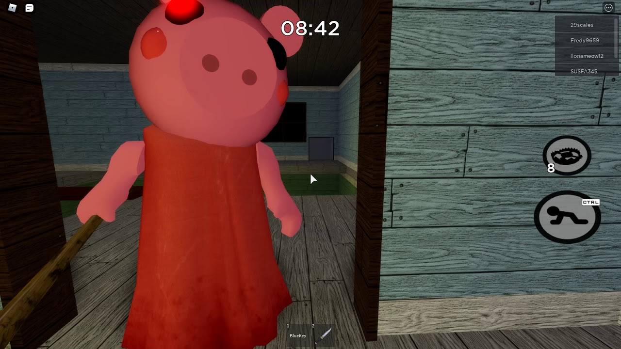 Piggy 2 - YouTube