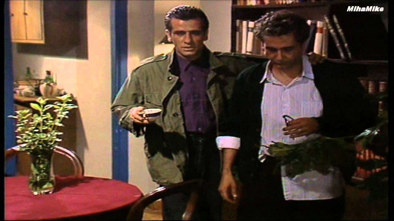 ΒΑΜΜΕΝΑ ΚΟΚΚΙΝΑ ΜΑΛΛΙΑ - Επεισόδιο 34 - YouTube