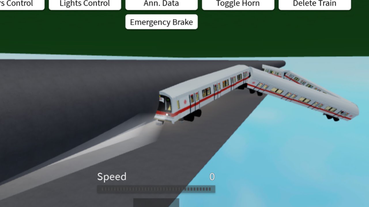 what a noob player c151a go first instead of wait at switch while me at ...