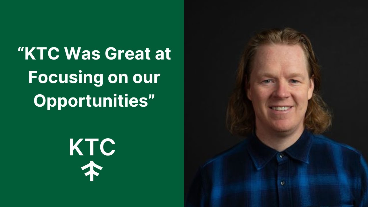 Third Space Design/Build | KTC Testimonial - YouTube