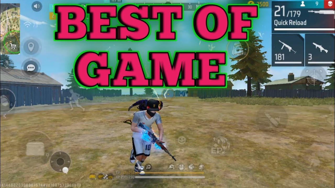 BEST of GAME In INTERESTING DUO FULL GAMEPLAY WITH || APON Gaming Free fire Max - YouTube