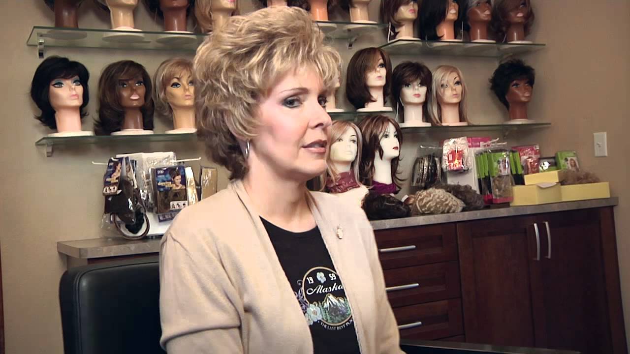 Wig Spin - YouTube