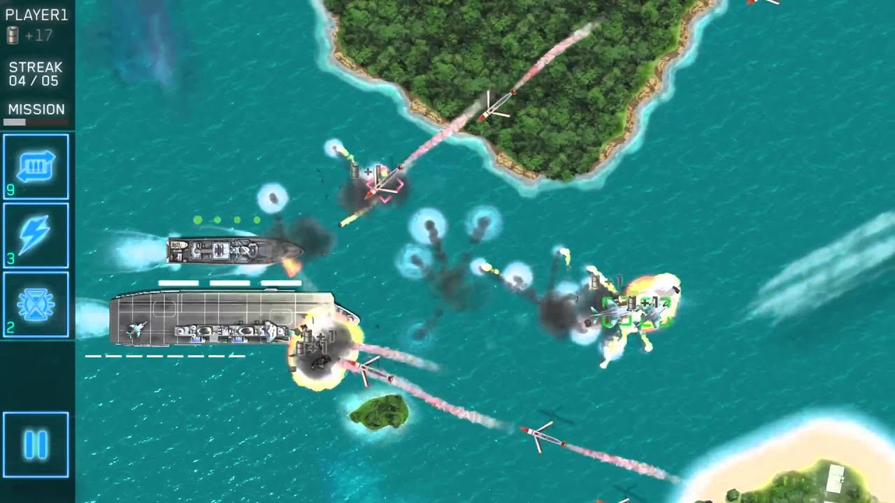 Battle Group 2 Official Trailer - YouTube