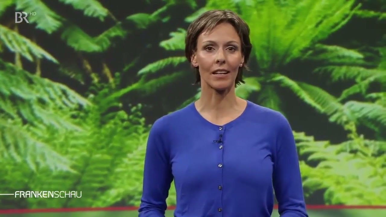 Dagmar Fuchs - YouTube