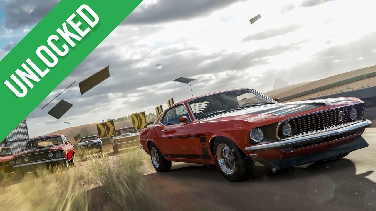 Forza Horizon 3 Developer Interview - Unlocked 260 - YouTube