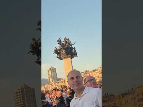 9 eylül kutlamaları ve Solotürk gösterisi 