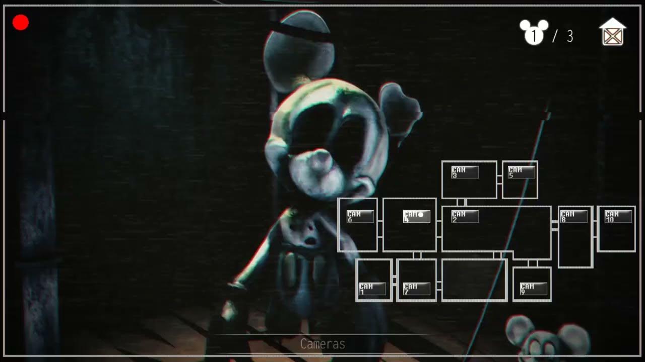 Oblitus Casa Night 1 and Tunnels - YouTube