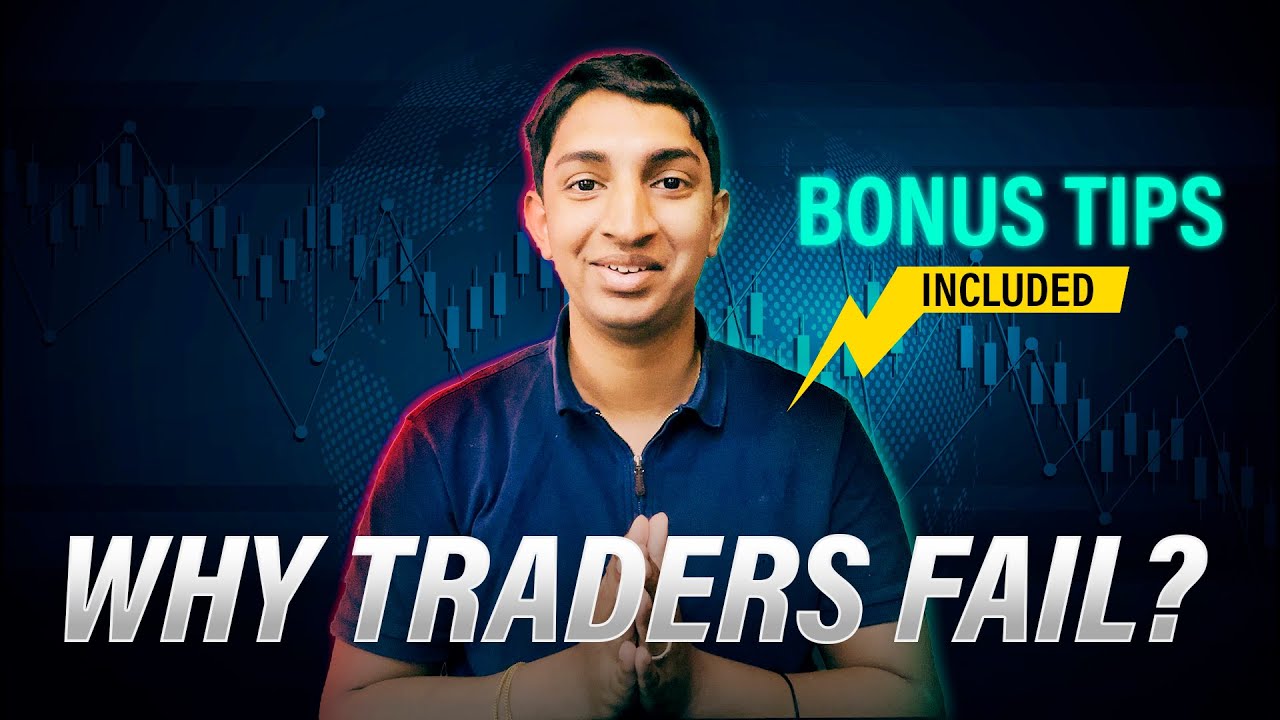 How To Become a Profitable Trader in 2025 - YouTube