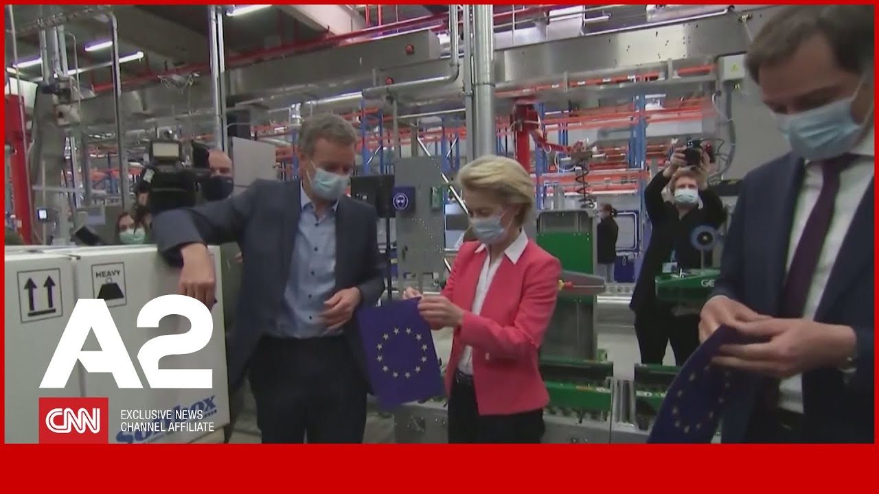 “Pfizergate” me vaksinat e COVID, prokurorët hetojnë porosinë 20 ...