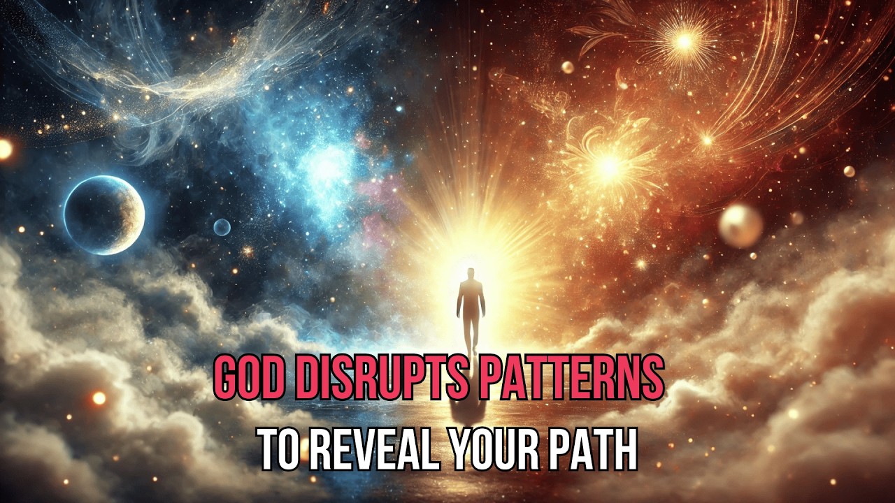 THE CHOSEN PATH – EPISODE 8 OF 10: WHEN DESTINY CALLS THE CHOSEN OUT OF ...