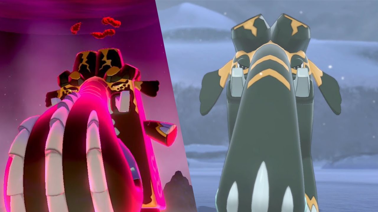 [LIVE] Shiny Gigantamax Copperajah after 6 Event Raid Battles in ...