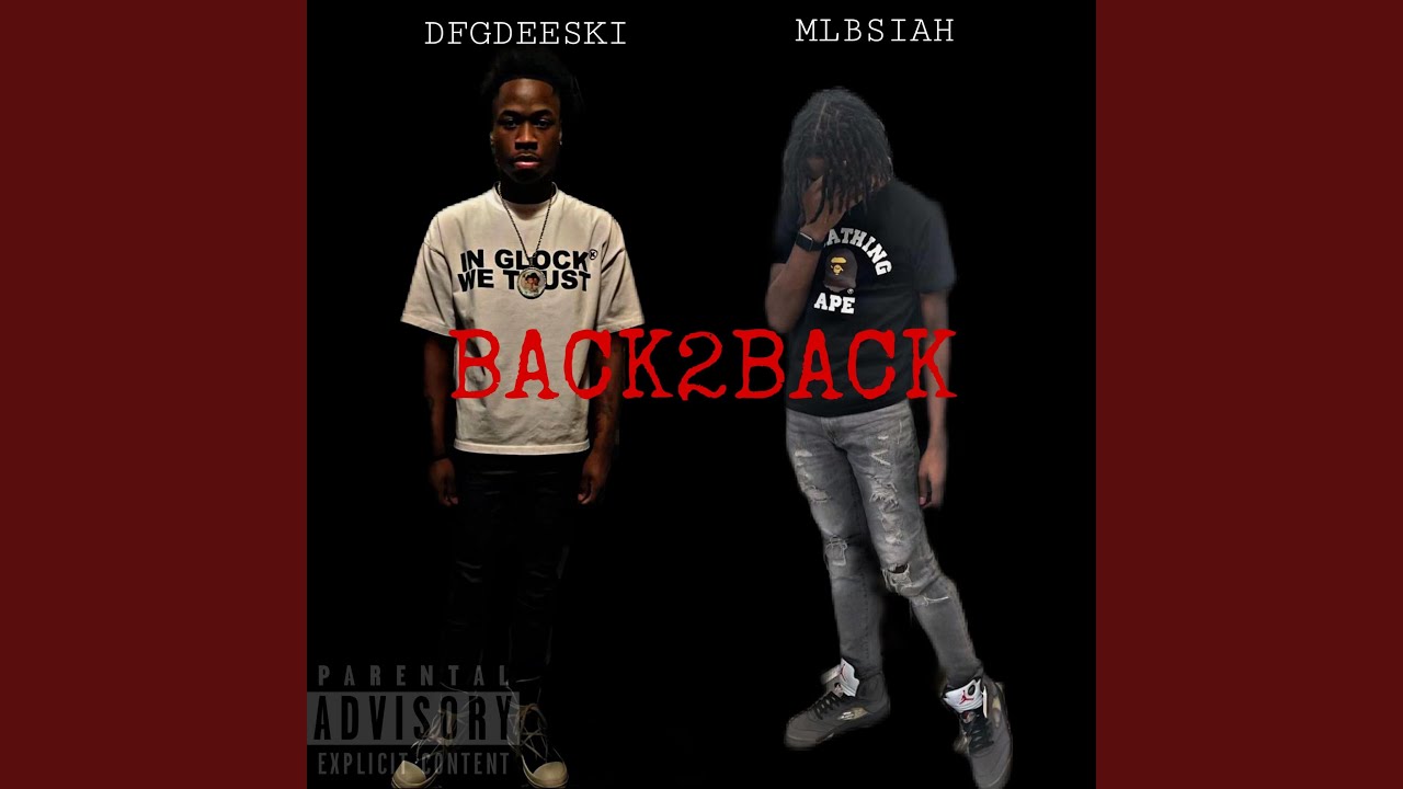 Back2Back - YouTube