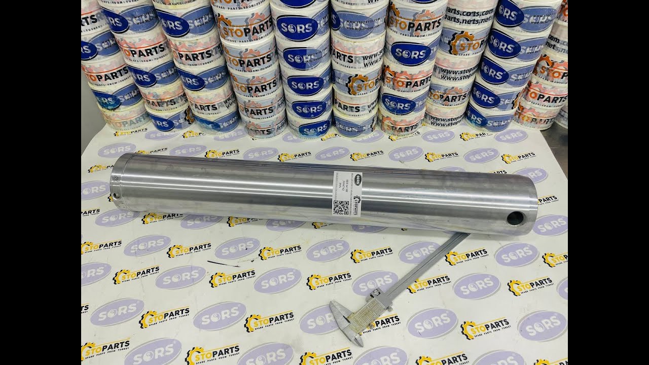 PIN 3104742 FOR HITACHI - YouTube