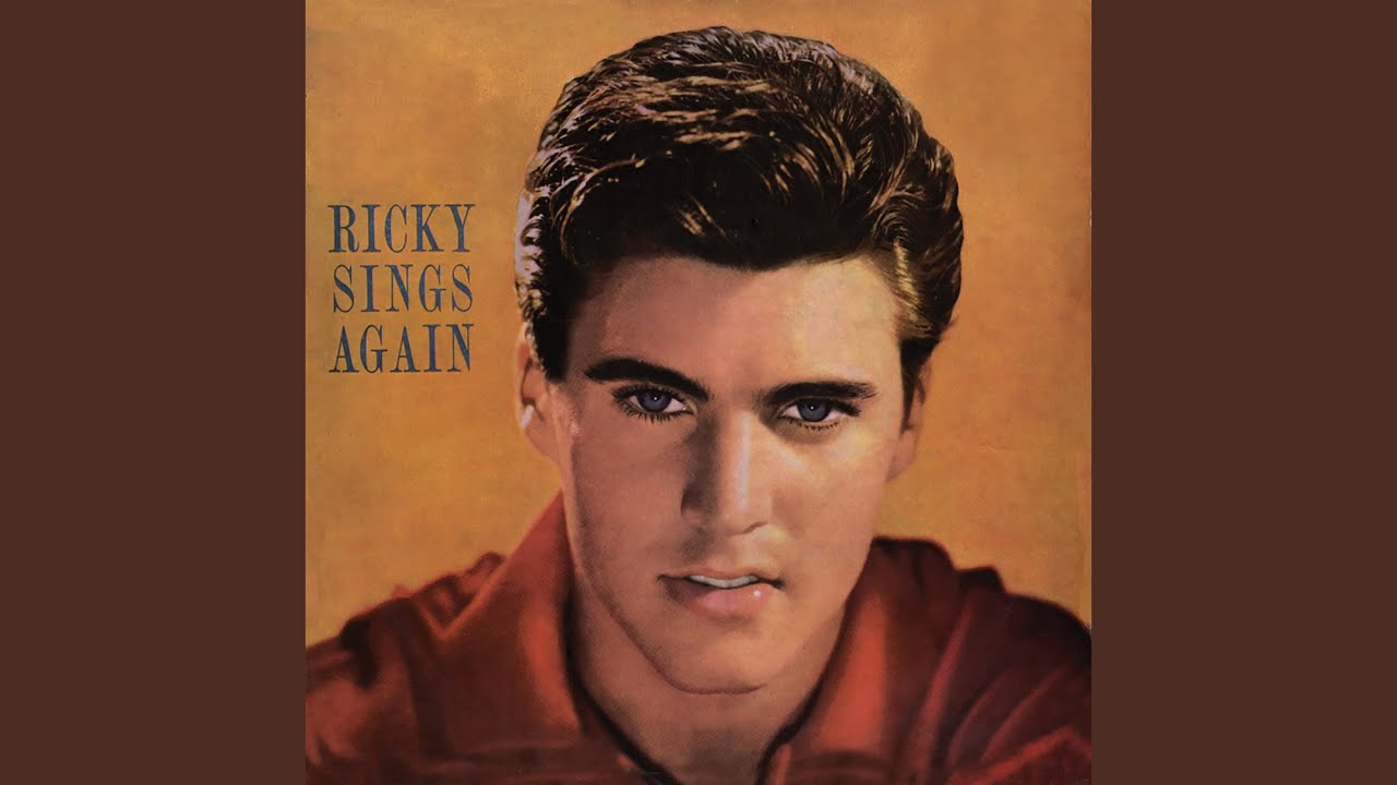 Restless Kid (Remastered) - YouTube