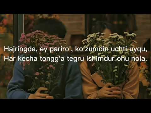Lola teksti bilan (Ozodbek Nazarbekov)