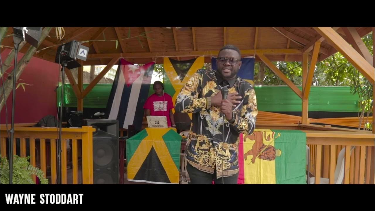 YSL | Performance | S02 Ep.61| Wayne Stoddart - " Do it Again " - YouTube