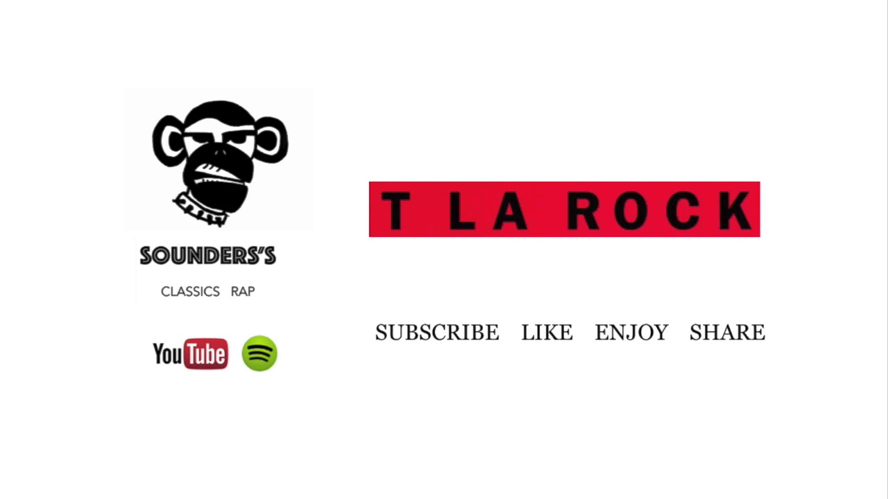T la rock - It's yours #64 - YouTube