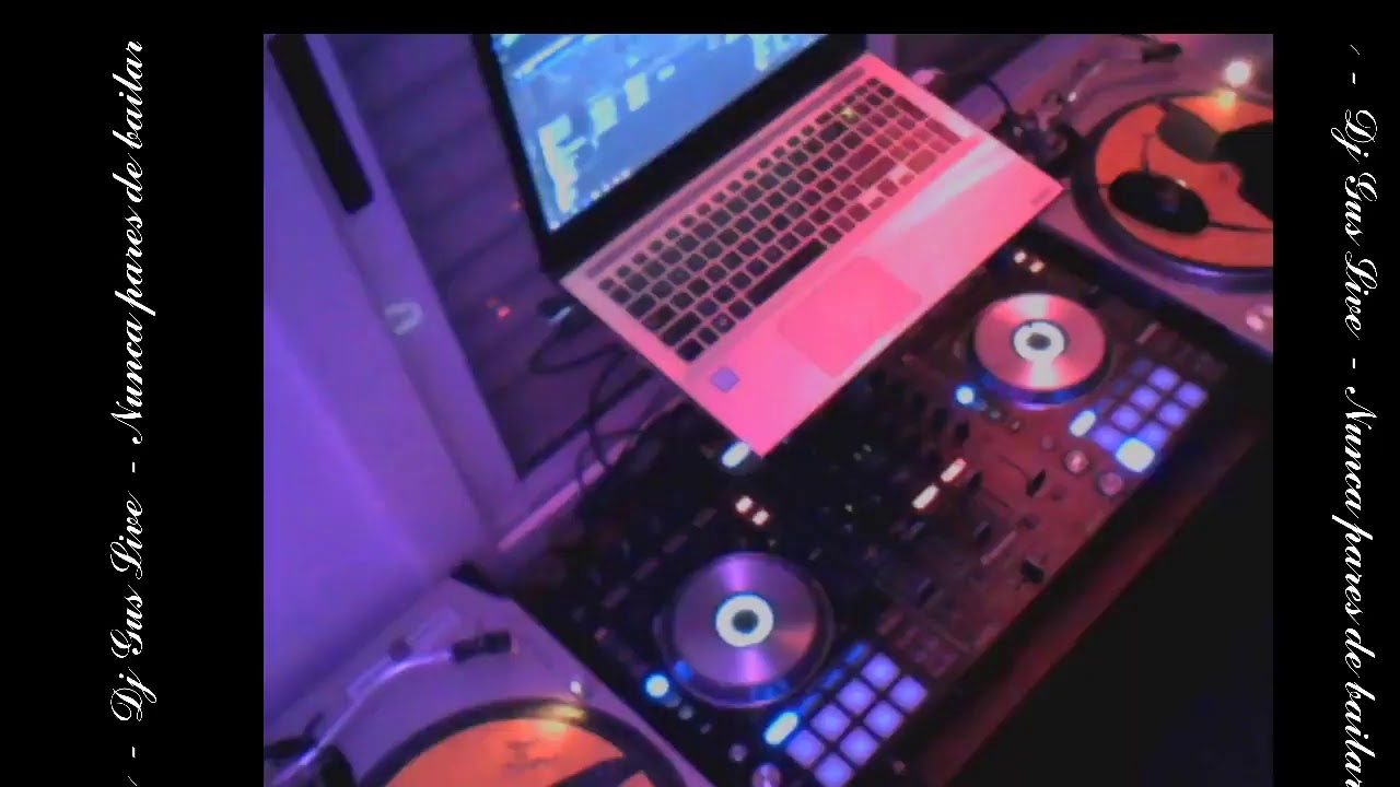 Dj Gus Live - YouTube