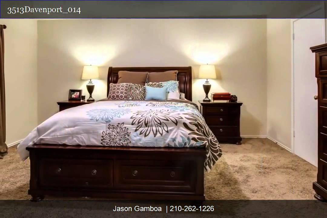 3513 Davenport | Jason Gamboa - YouTube