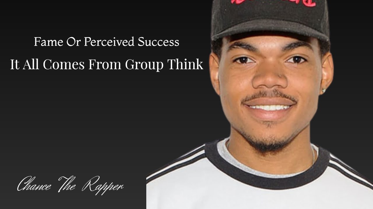 Chance The Rapper Quotes - YouTube