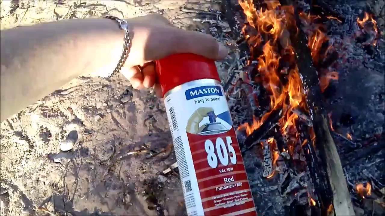 Blowing some homemade bombs #2 - YouTube