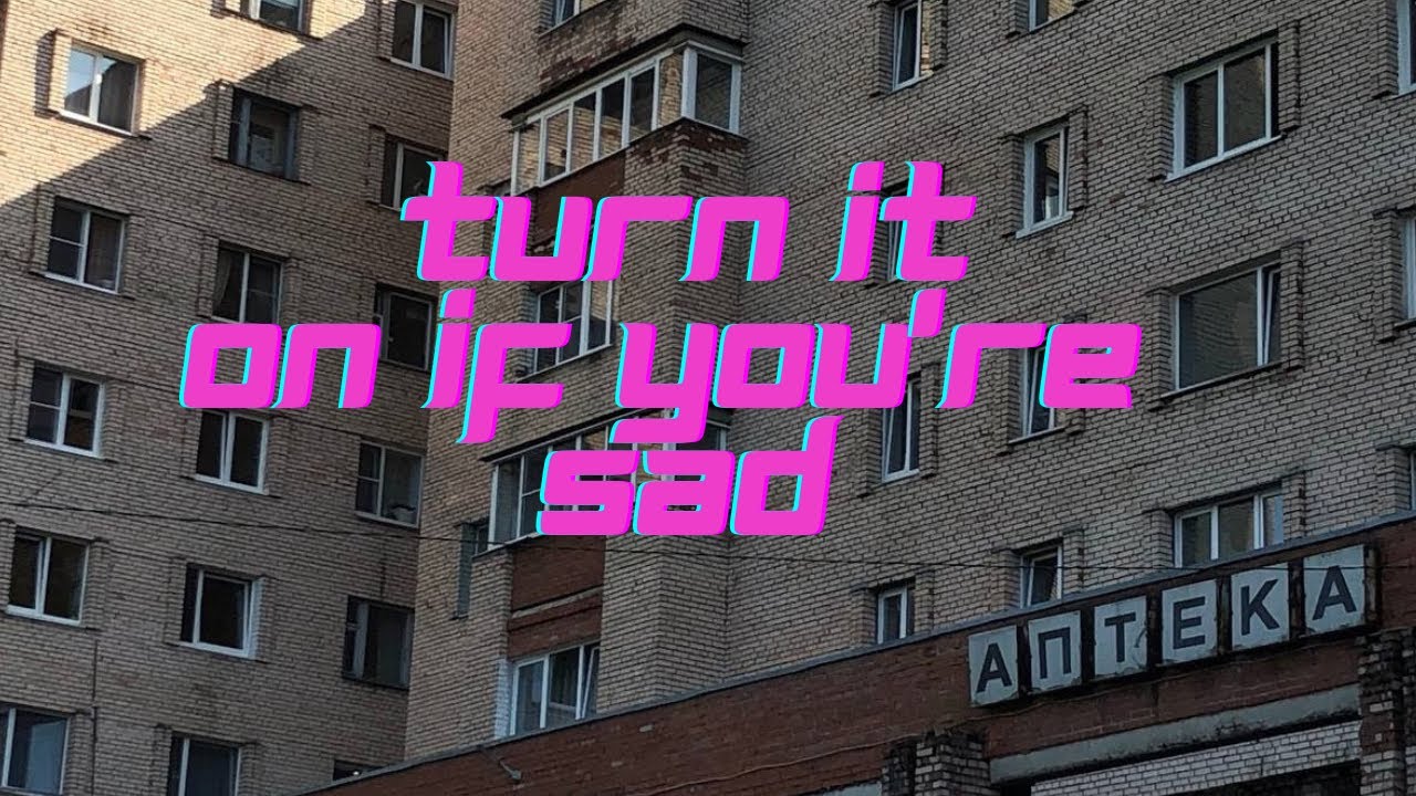 AESTHETICS OF RUSSIAN DEPRESSION V3 [30 minutes post punk] - YouTube