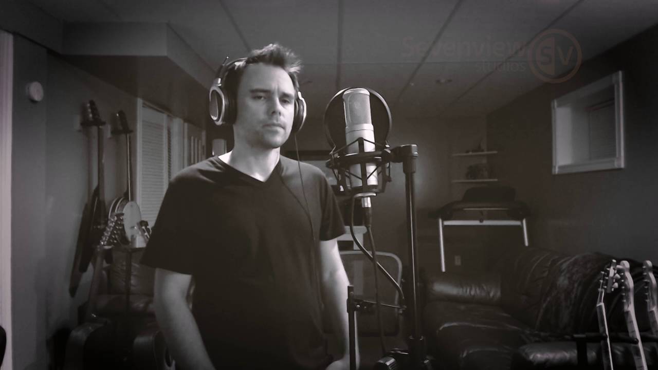 Clint Curtis - Missing You (Cover) - YouTube