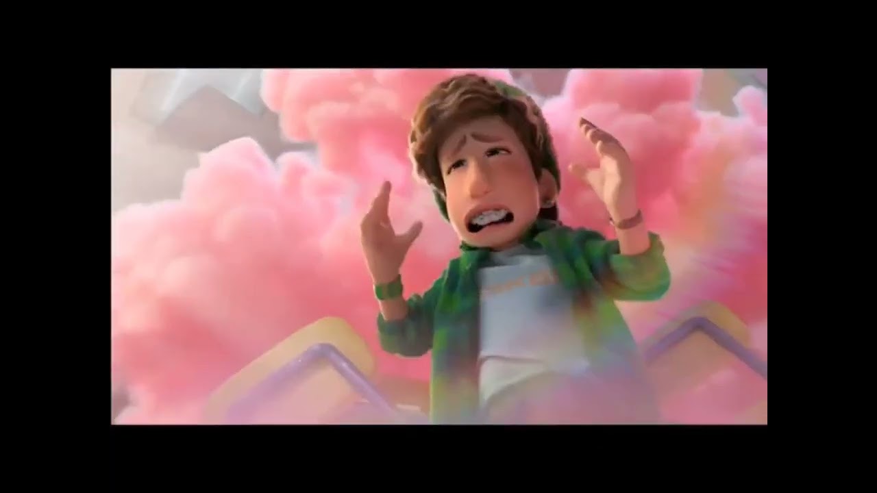 Opening to Encanto (2021) 2022 Homemade VHS - YouTube