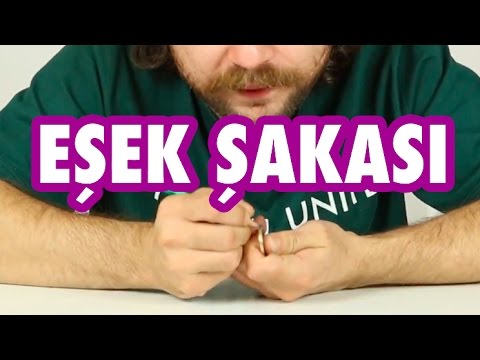 Bozuk Para - Eşek Şakası
