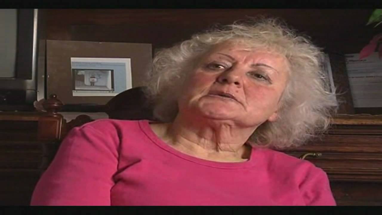 Pani Barbara - telekamery - YouTube