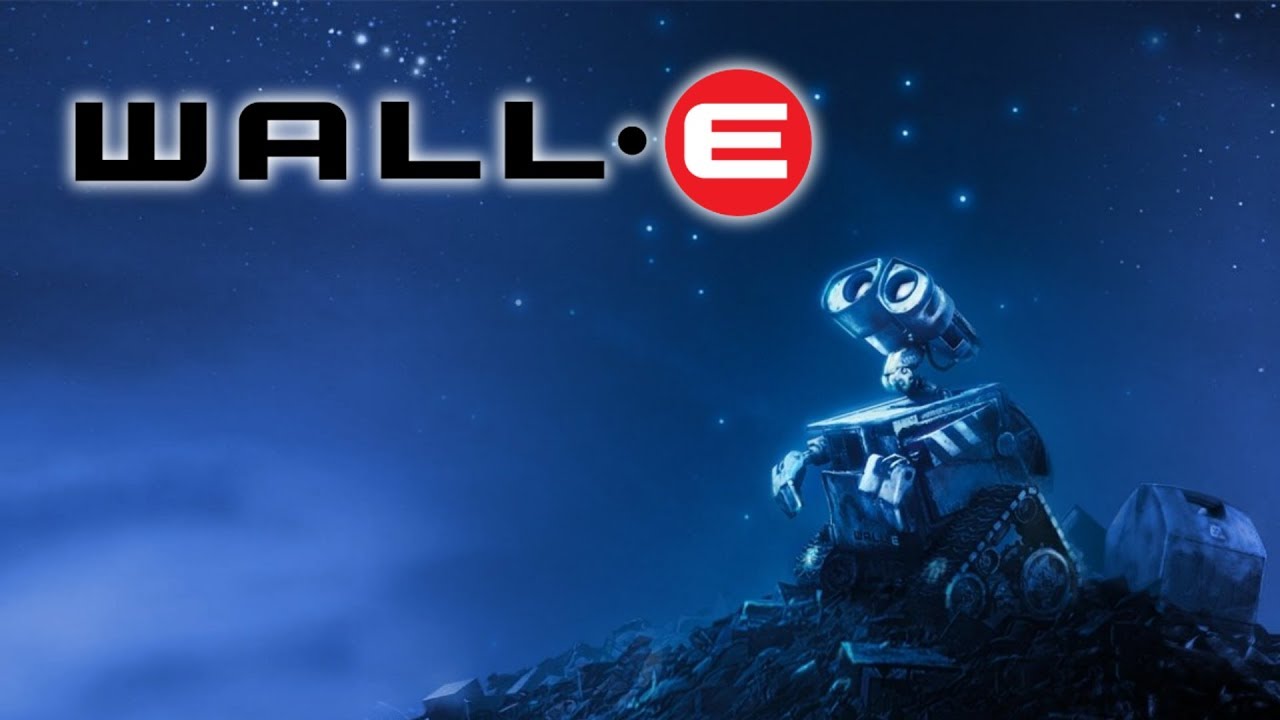 Life On The Axiom (PS2) - WALL-E: The Video Game (PC/PS2/PSP) - YouTube