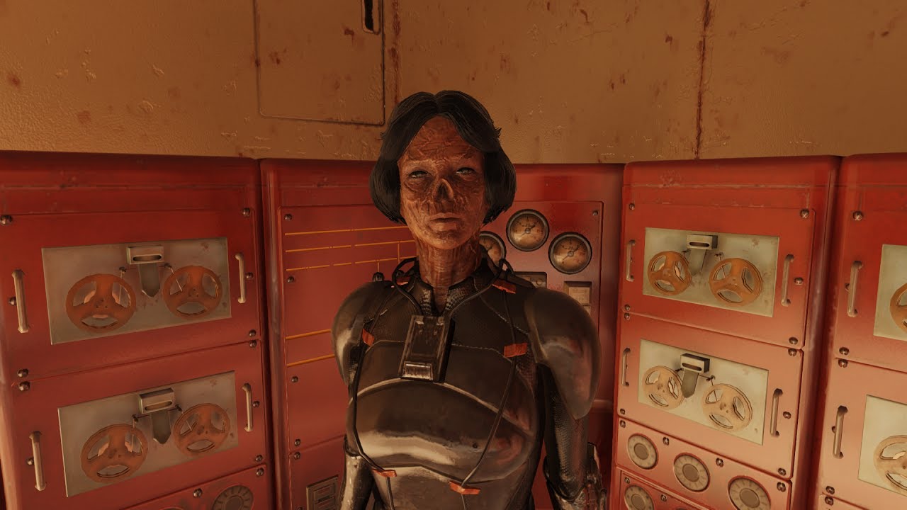 Kim jest... Agent Mochou - YouTube