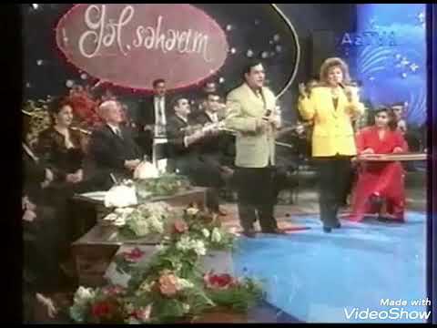 Teymuraz Şirinov- Zümrüd Məmmədova- Necə sevdim