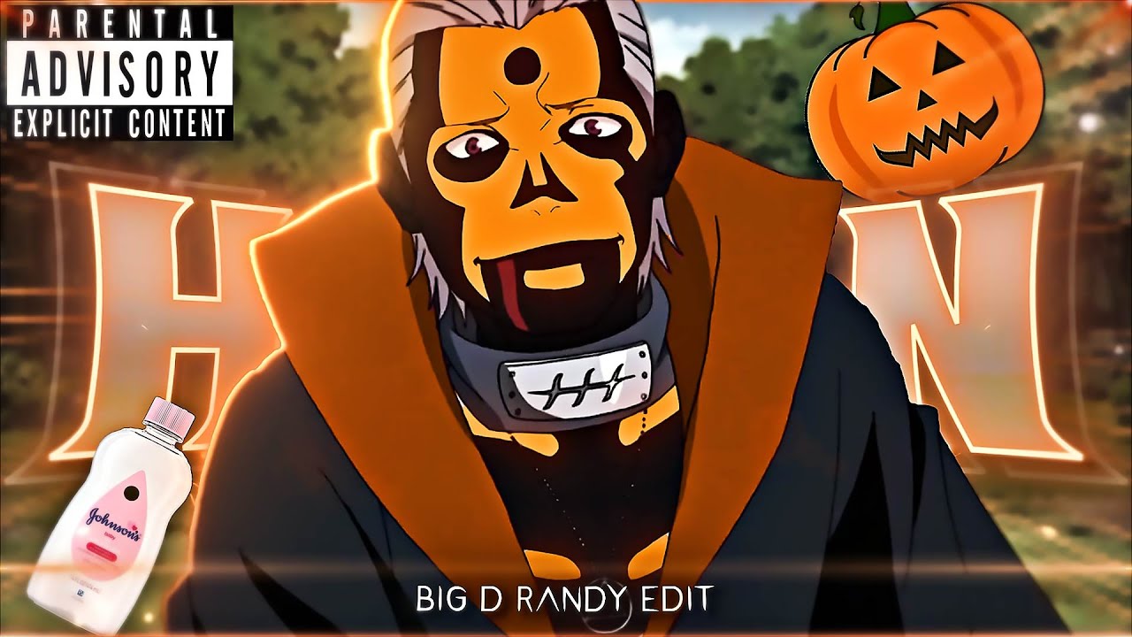 The Latest Halloween Edit You've Ever Seen 🎃 4K! - YouTube