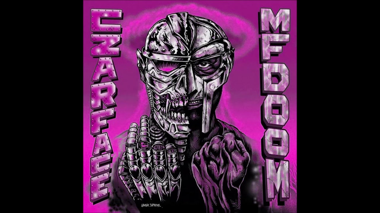 New mf doom czarface - lasmedical