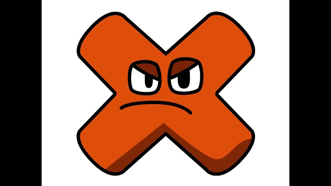 Greek Alphabet Lore (Vectorized in Scratch) - YouTube