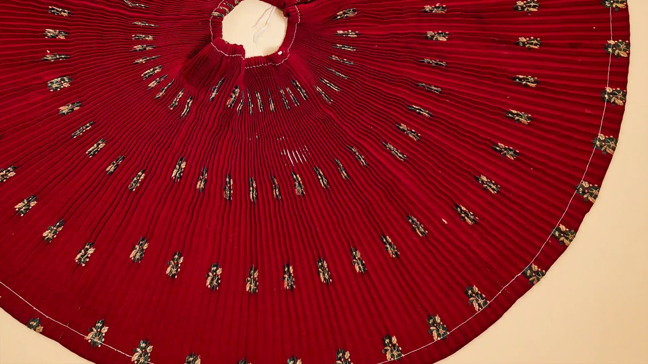 príprava vektorizácie autentických vzorov - obec Banské - YouTube