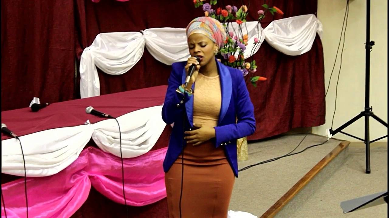 Luthando music1 - YouTube Music