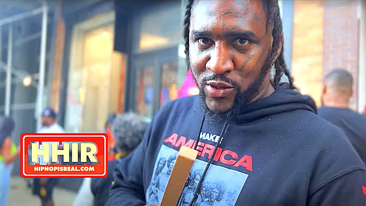 DAYLYT SPEAKS OUT ON TWITTER!!! "JUST WATCHED TSU SURF VS JC BACK ON ...