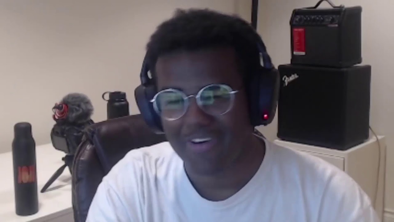 twomad vtuber n word - YouTube