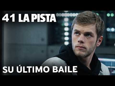 EL CUERPO DEL DUEÑO de la escuela de baile. La Pista – Capítulo 41 | Mejor Película | Criminal