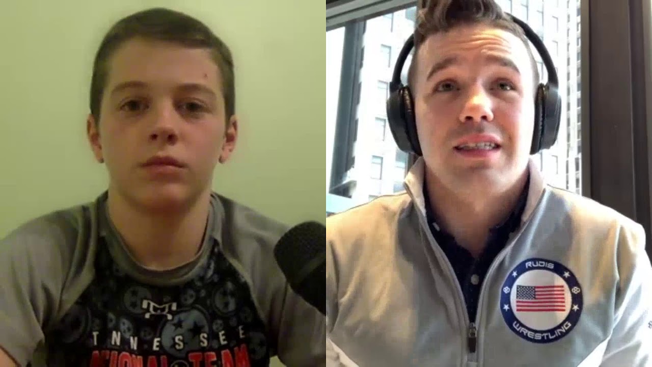 HMA #22: CKLV Recap with Mason Beckman & Sam Herring - YouTube