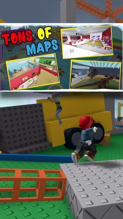 3 Roblox Games YOU NEED To Play! - YouTube